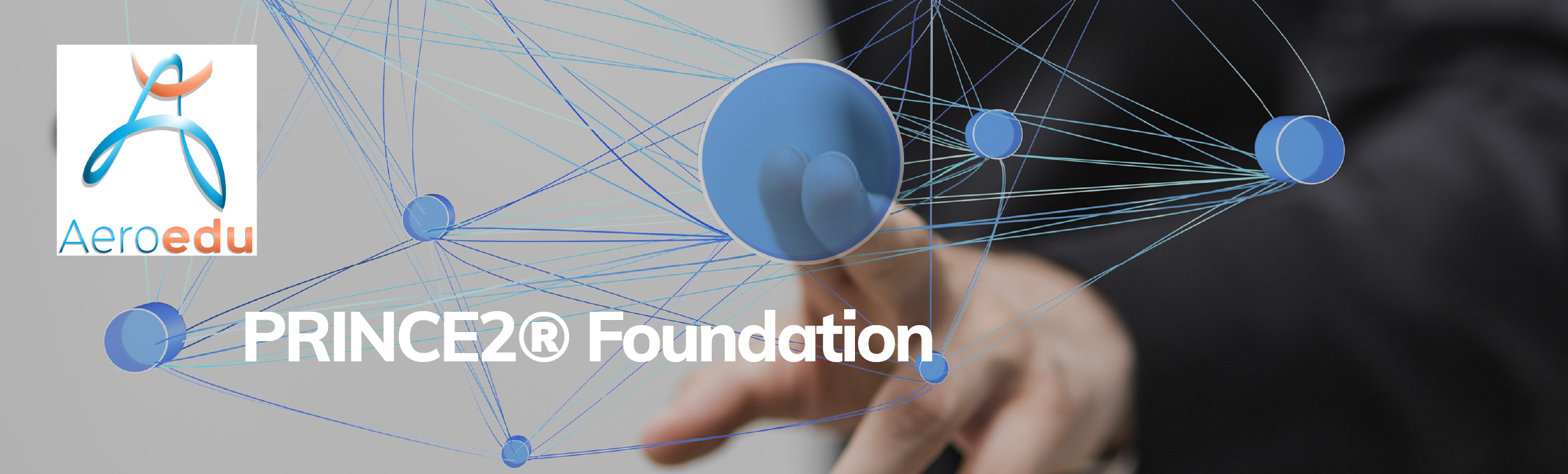 PRINCE2® Foundation - PT Aero Edukasi Indonesia